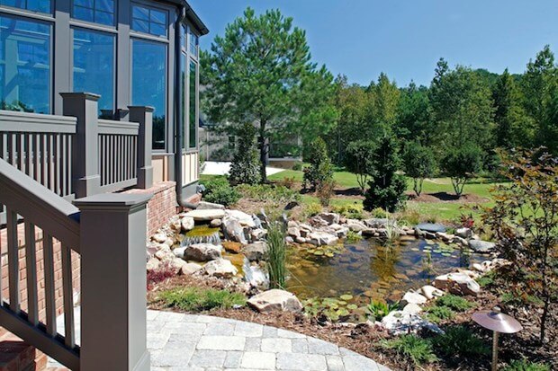 How Much Does Landscaping Cost Simple Landscaping Ideas